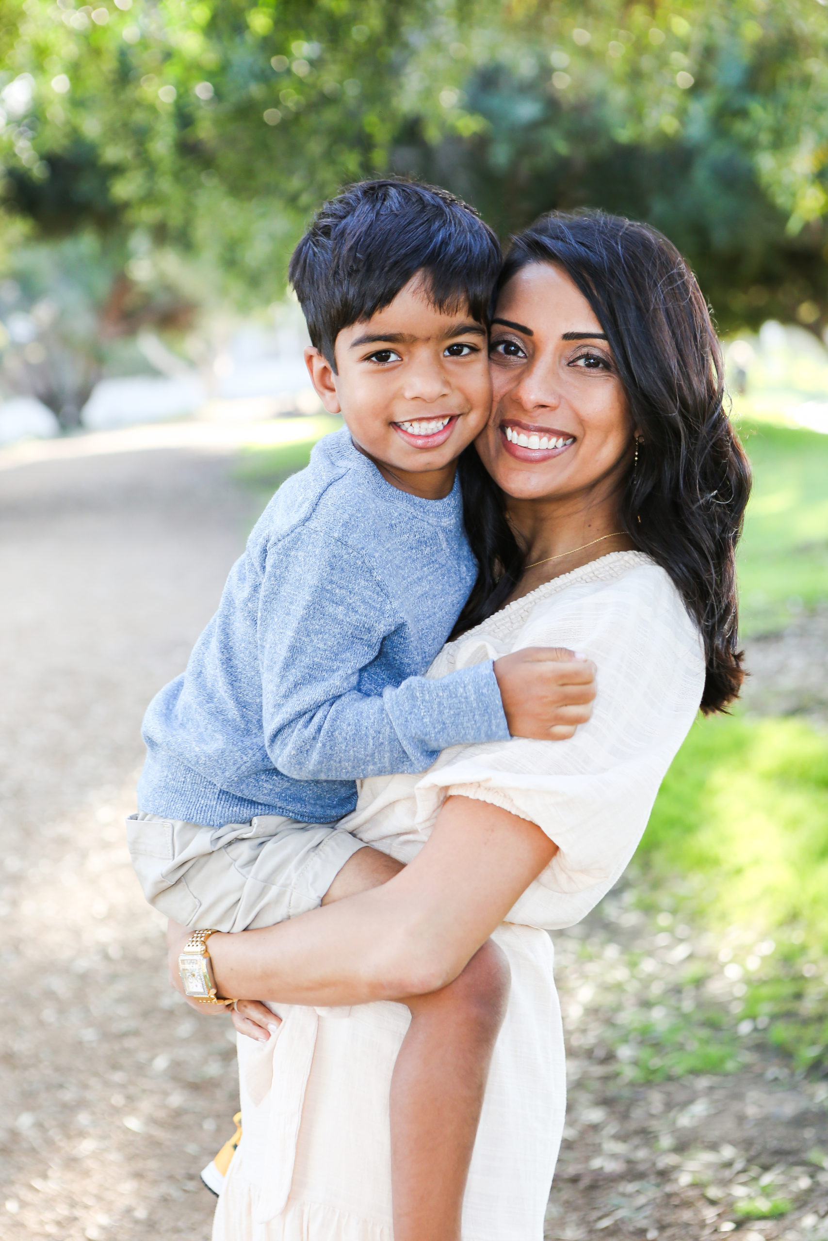 Hingorany Family - Diana Henderson Photography